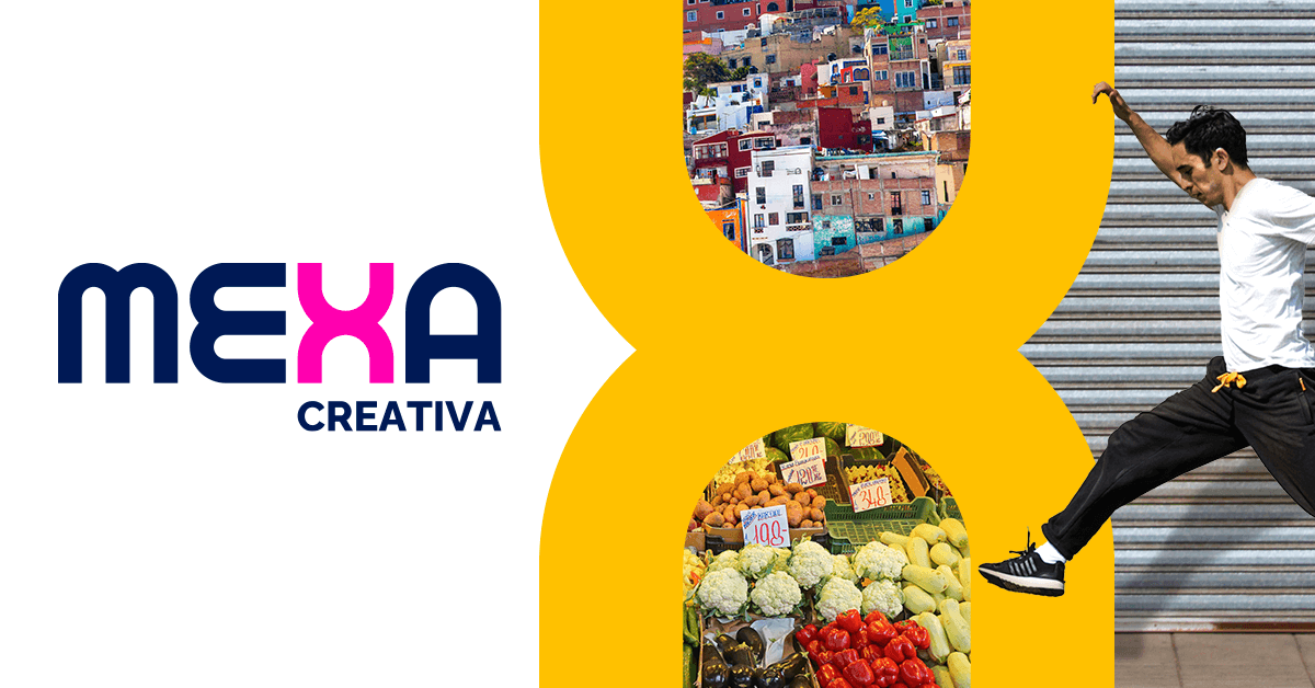 MEXA Creativa